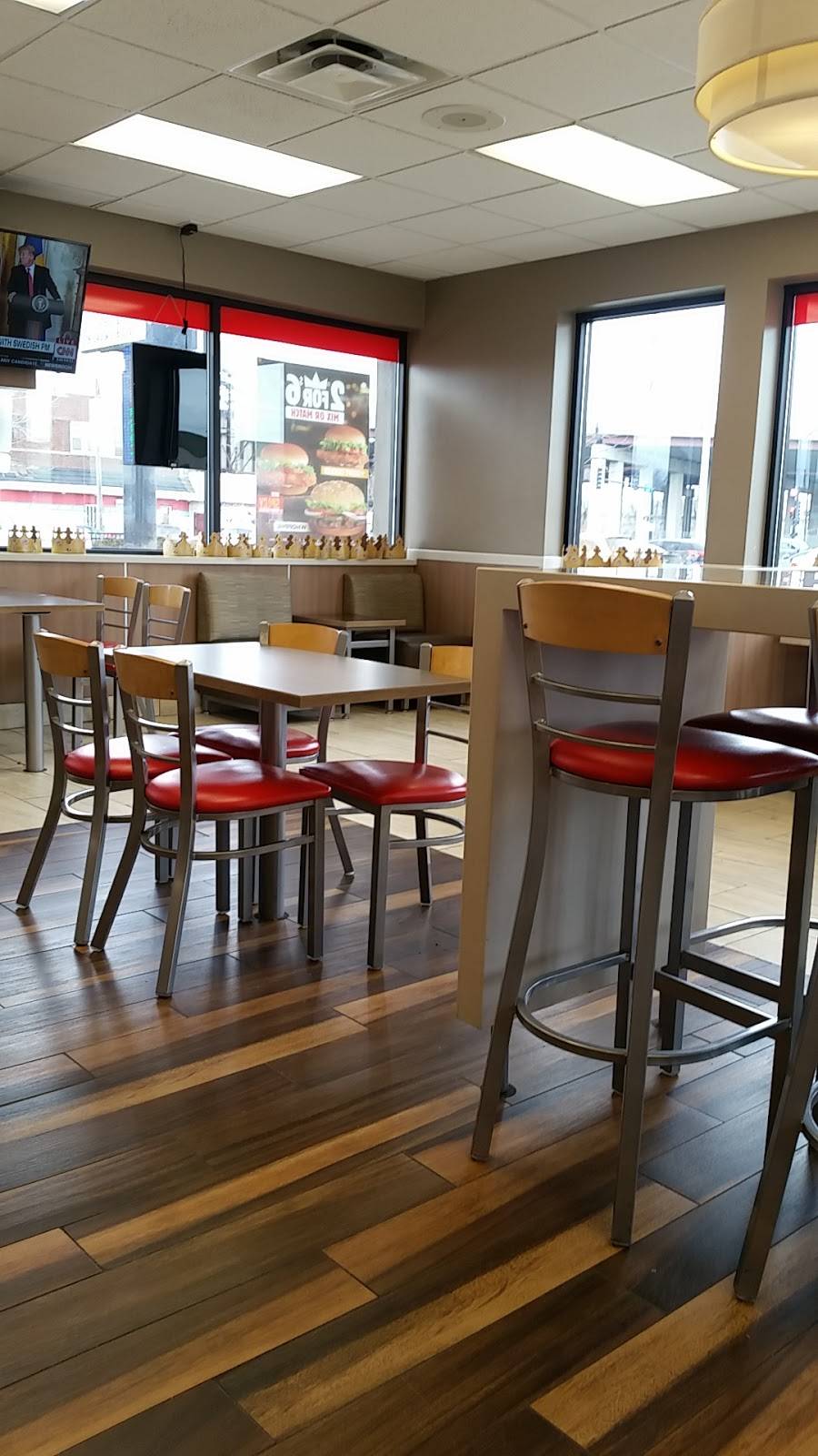 Burger King 3141 Ashland Avenue Chicago IL 60608 USA Burger King 3141 Ashland Avenue Chicago IL 60608 USA