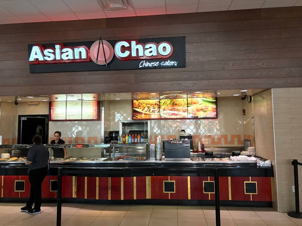 Asian Chao 1650 Premium Outlet Blvd Aurora IL 60502 USA