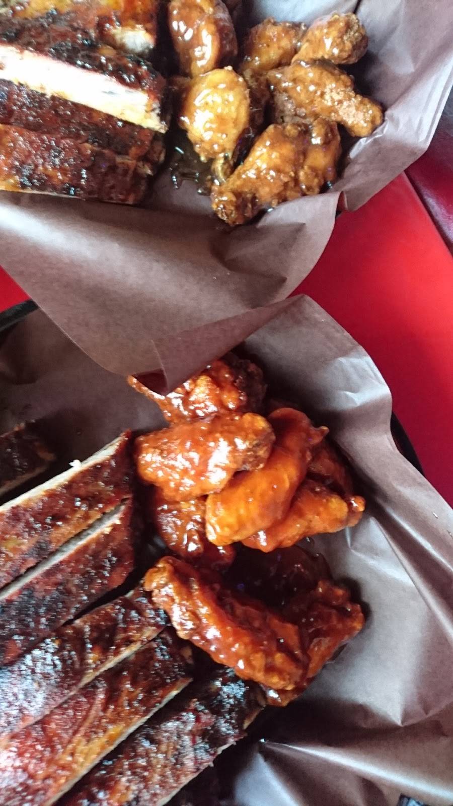 Big Bone BBQ Restaurant 1 Church St Georgina ON L4P 3E9 Canada Big Bone BBQ Restaurant 1 Church St Georgina ON L4P 3E9 Canada