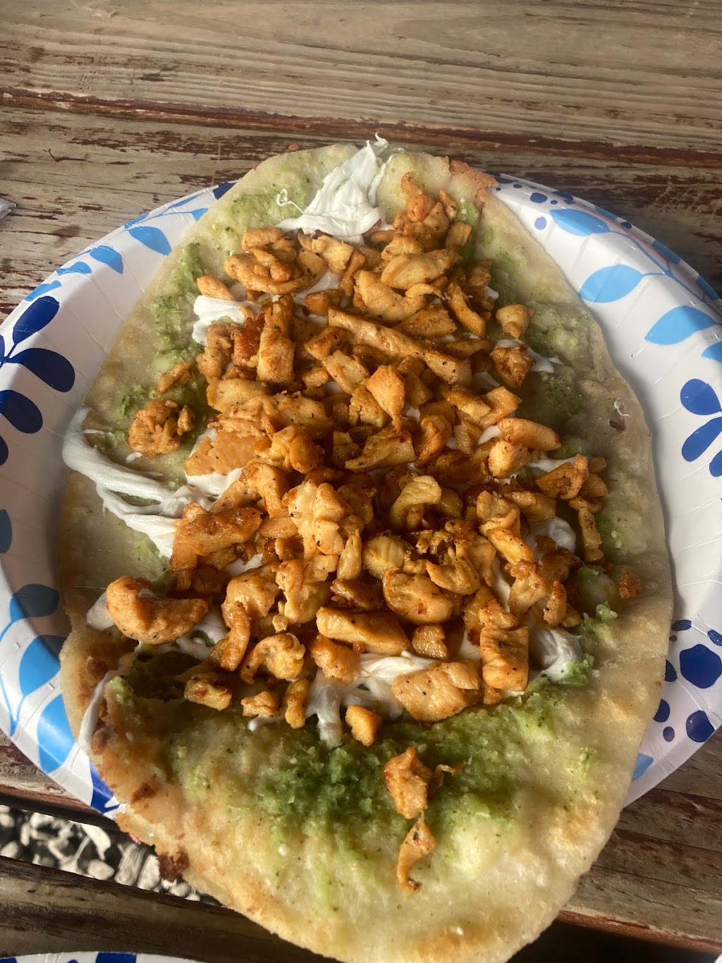 Taqueria Restaurant 56 Park Dr Berlin NJ 08009 USA Taqueria Restaurant 56 Park Dr Berlin NJ 08009 USA