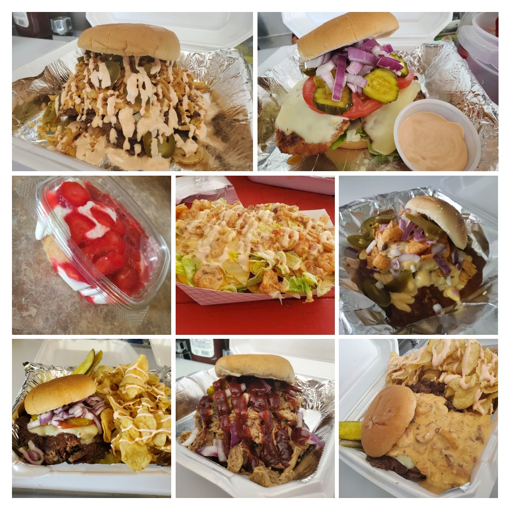 Big Boy Eatz Restaurant 63509 US 51 Roseland LA 70456 USA Big Boy Eatz Restaurant 63509 US 51 Roseland LA 70456 USA