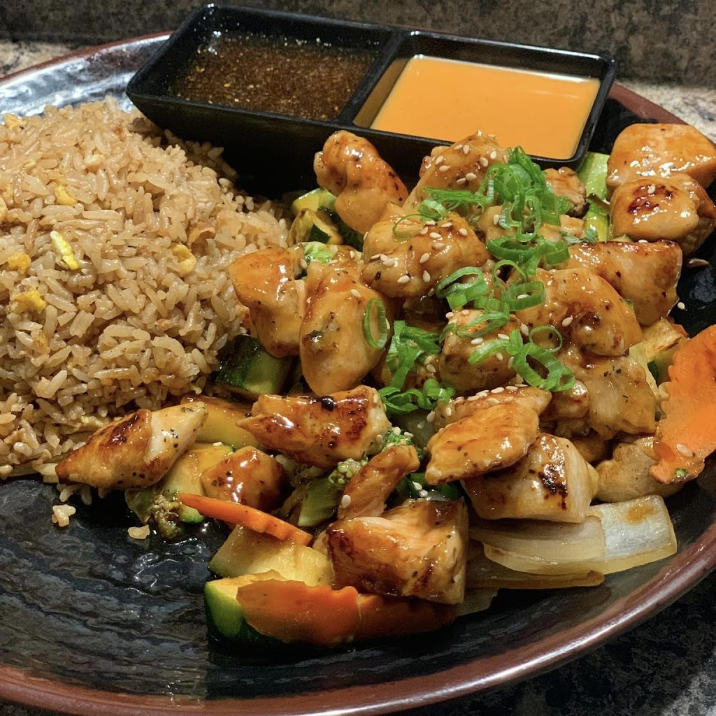 Kabuki Food Truck Harrodsburg 595 S College St Harrodsburg KY 40330 Kabuki Food Truck Harrodsburg 595 S College St Harrodsburg KY 40330