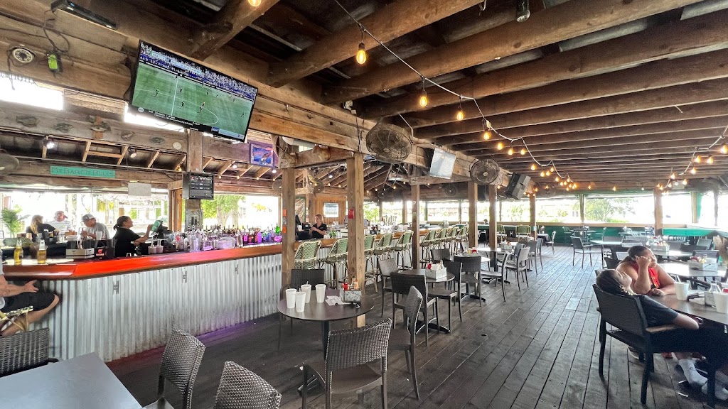 The Tiki Bar Restaurant 920 E Del Monte Ave Clewiston FL 33440 USA the-tiki-bar-restaurant-920-e-del-monte-ave-clewiston-fl-33440-usa