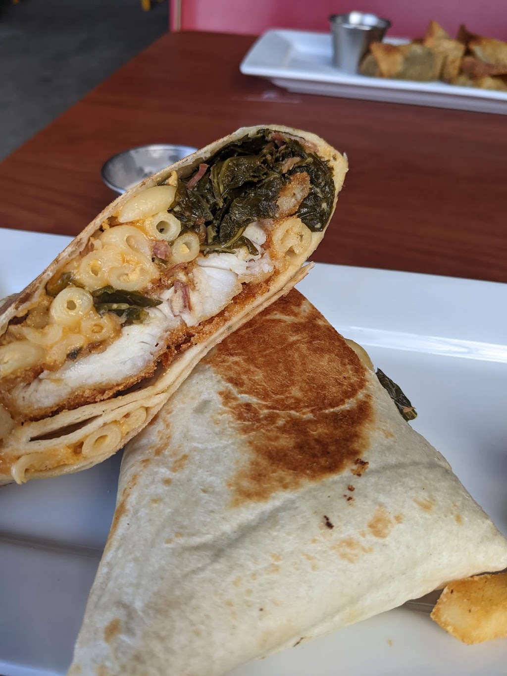 Fusion Restaurant 530 Hal Rogers Dr London KY 40744 USA Fusion Restaurant 530 Hal Rogers Dr London KY 40744 USA