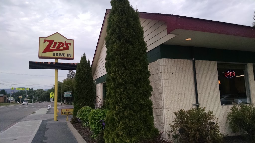 Zip s Drive In 516 N Park St Chewelah WA 99109 USA Zip s Drive In 516 N Park St Chewelah WA 99109 USA
