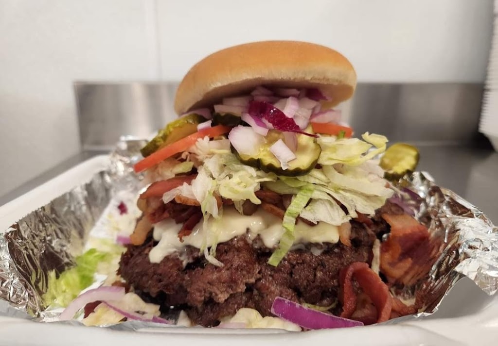 Big Boy Eatz Restaurant 63509 US 51 Roseland LA 70456 USA Big Boy Eatz Restaurant 63509 US 51 Roseland LA 70456 USA