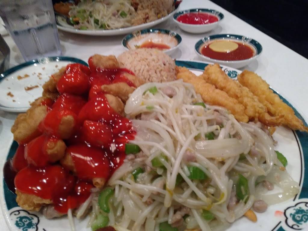 Canton Wok Restaurant 310 E 2nd St The Dalles OR 97058 USA