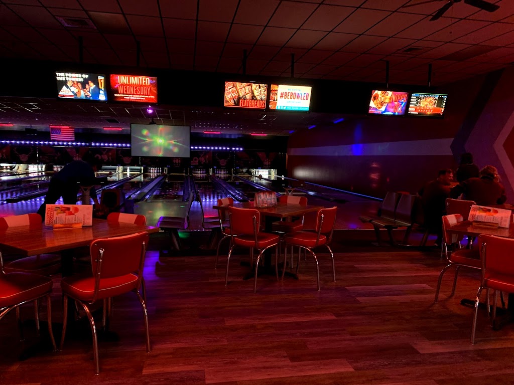 AMF Arc Lanes 4901 Monroe Ave Evansville IN 47715 USA AMF Arc Lanes 4901 Monroe Ave Evansville IN 47715 USA