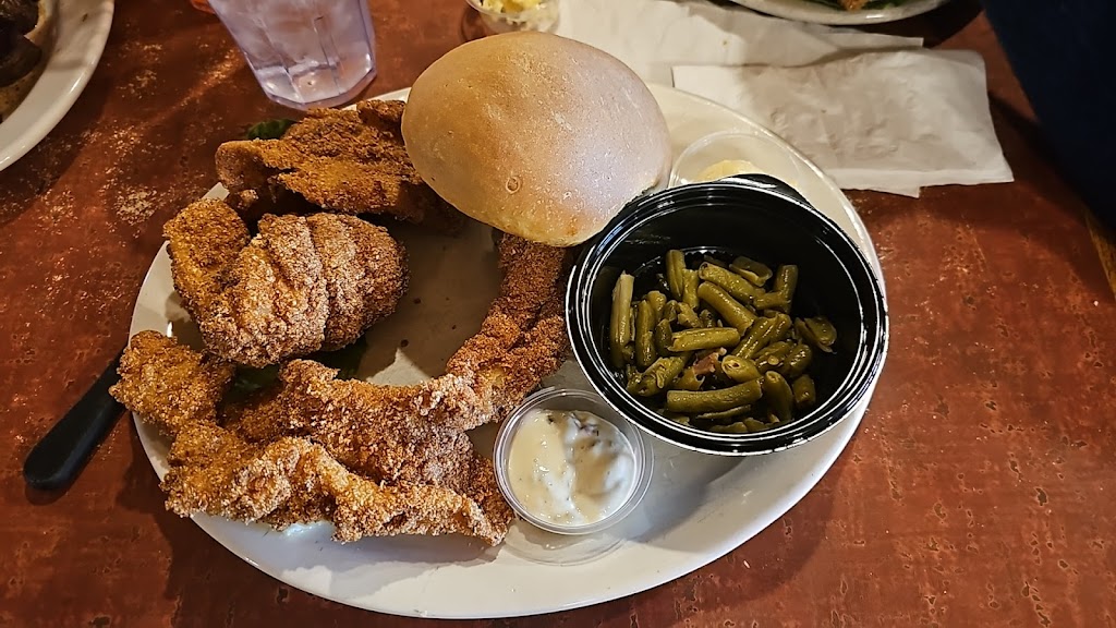 Big Sky Restaurant 1626 Willow St Vincennes IN 47591 USA