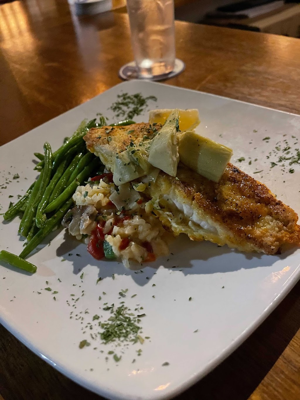 Chuck s Fish Montgomery 1057 Woodley Rd Montgomery AL 36106 USA Chuck s Fish Montgomery 1057 Woodley Rd Montgomery AL 36106 USA