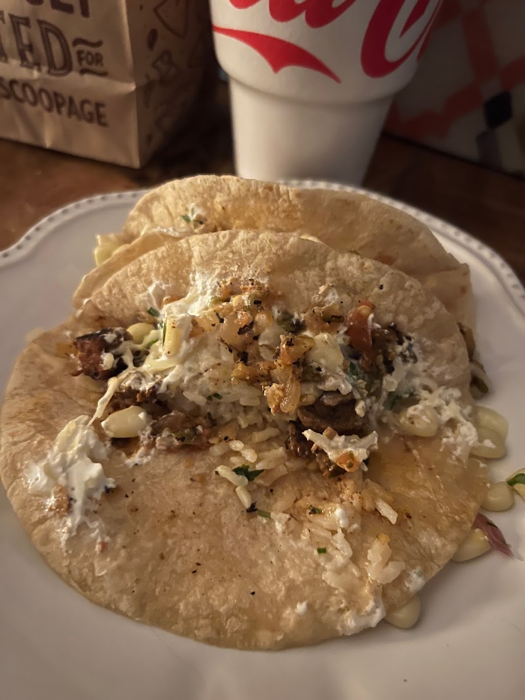 Chipotle Mexican Grill 12400 US 290 Suite 200 Austin TX 78737 USA Chipotle Mexican Grill 12400 US 290 Suite 200 Austin TX 78737 USA
