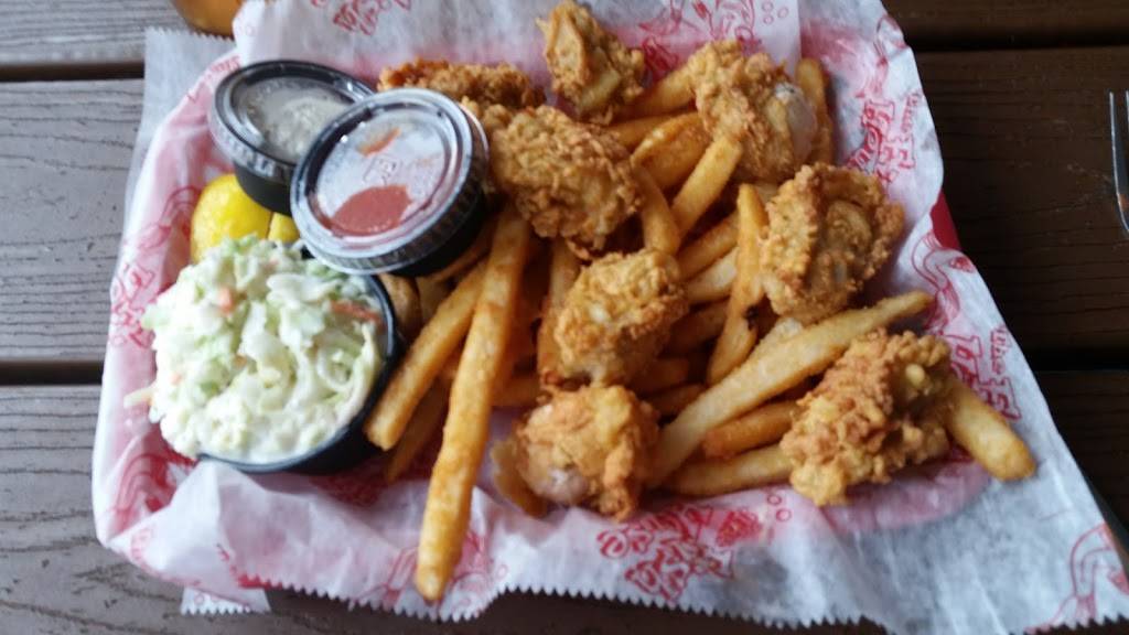 The Fish House Restaurant 4685 Bonita Beach Rd SW Bonita Springs FL