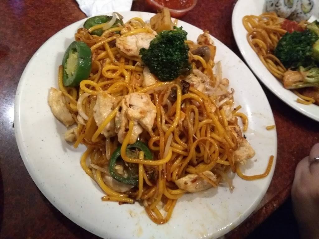 Big Chow Grill Buffet 2230 Sparkman Dr NW 500 Huntsville AL