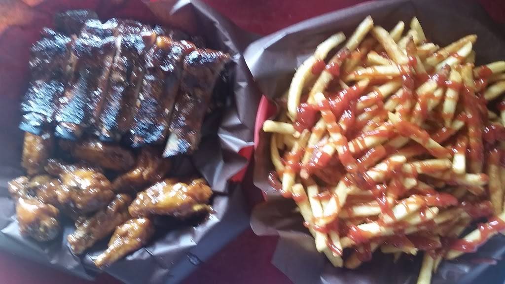 Big Bone BBQ Restaurant 207 Eagle St Newmarket ON L3Y 1J6 Canada big-bone-bbq-restaurant-207-eagle-st-newmarket-on-l3y-1j6-canada