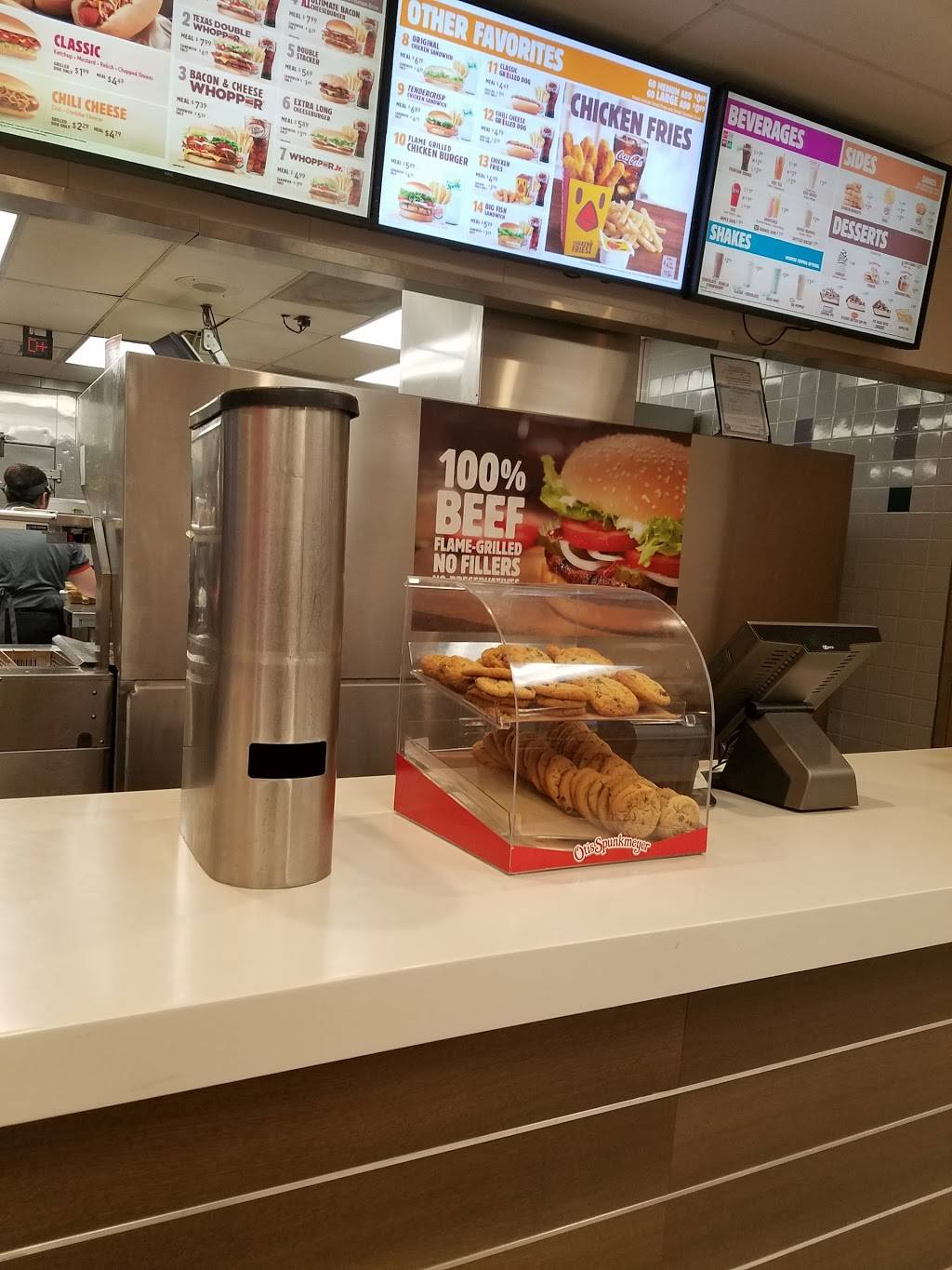 Burger King 3141 Ashland Avenue Chicago IL 60608 USA Burger King 3141 Ashland Avenue Chicago IL 60608 USA