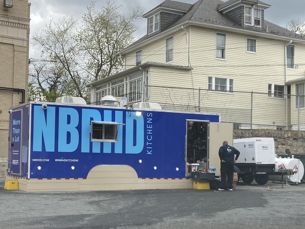 NBRHD Kitchens 6817 Belair Rd Baltimore MD 21206 USA NBRHD Kitchens 6817 Belair Rd Baltimore MD 21206 USA