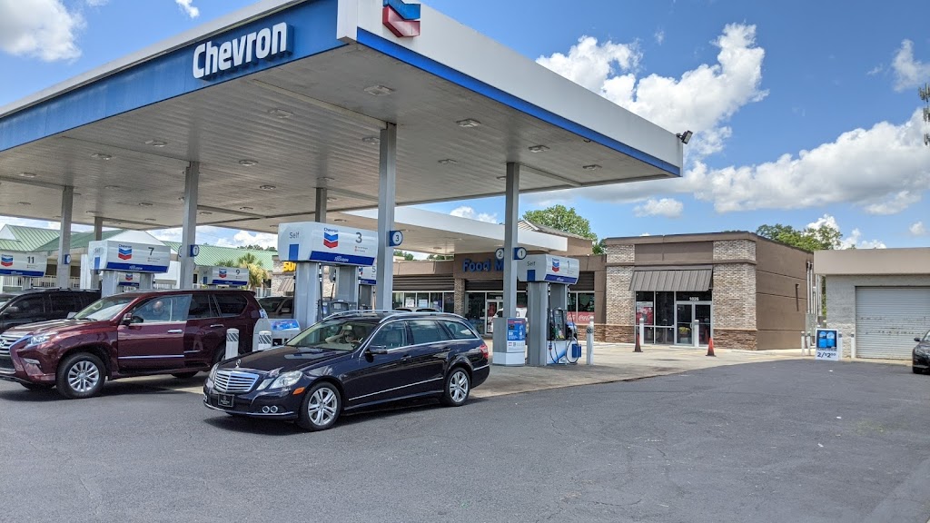 Chevron Meal Delivery 1030 W South Blvd Montgomery AL 36105 USA Chevron Meal Delivery 1030 W South Blvd Montgomery AL 36105 USA