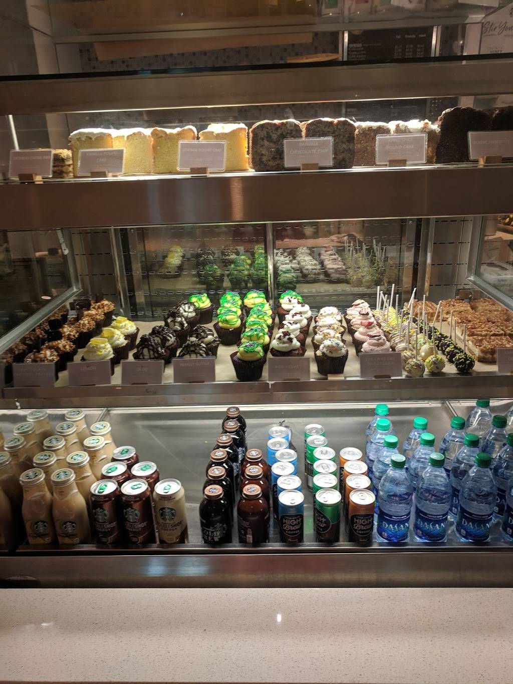 Taste Cafe | Founders Hall, 100 N Tryon St Ste 300, Charlotte, NC 28202 ...