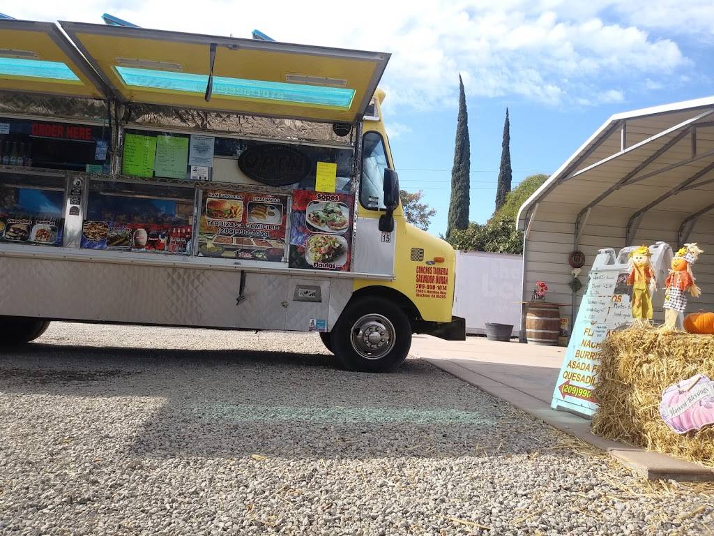 Concho s Taqueria 643 S Wilson Way Stockton CA 95205 USA Concho s Taqueria 643 S Wilson Way Stockton CA 95205 USA