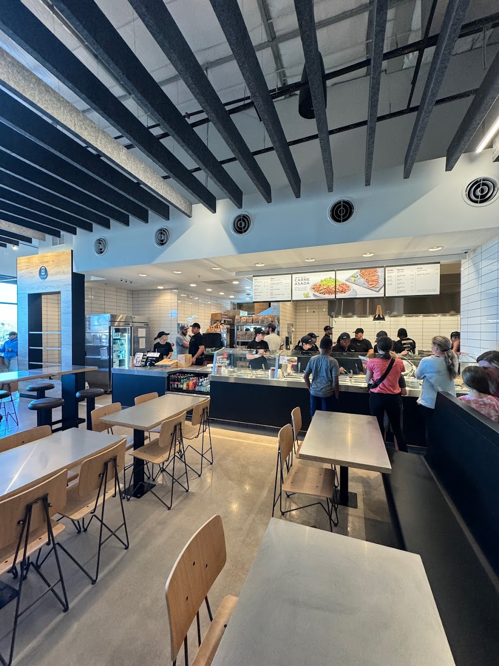 Chipotle Mexican Grill 12400 US 290 Suite 200 Austin TX 78737 USA Chipotle Mexican Grill 12400 US 290 Suite 200 Austin TX 78737 USA