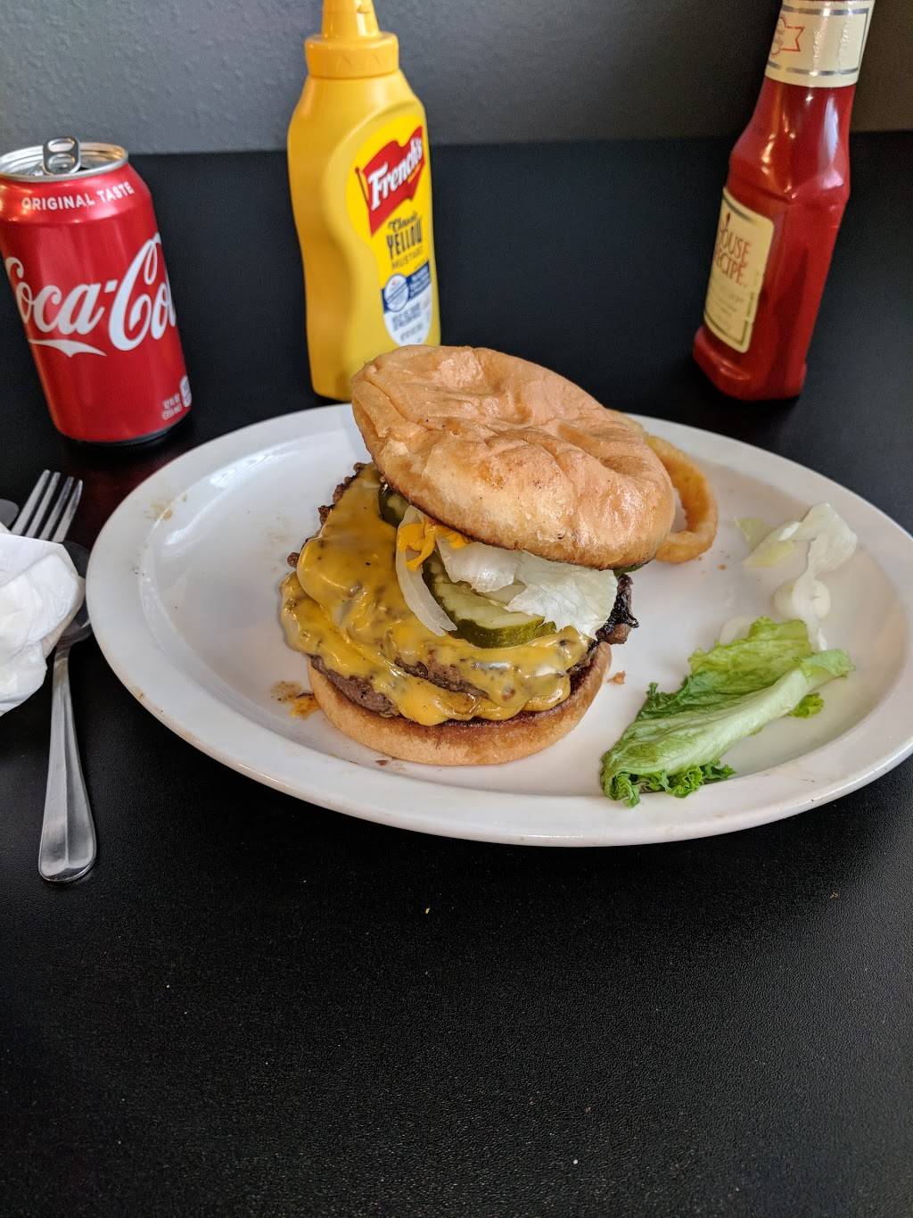 K Town Cafe 15 Main St Keenesburg CO 80643 USA K Town Cafe 15 Main St Keenesburg CO 80643 USA